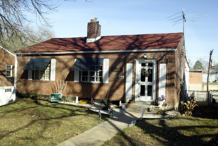 Lawyers claim Jennings man on death row was 1,800 miles away at time of ...