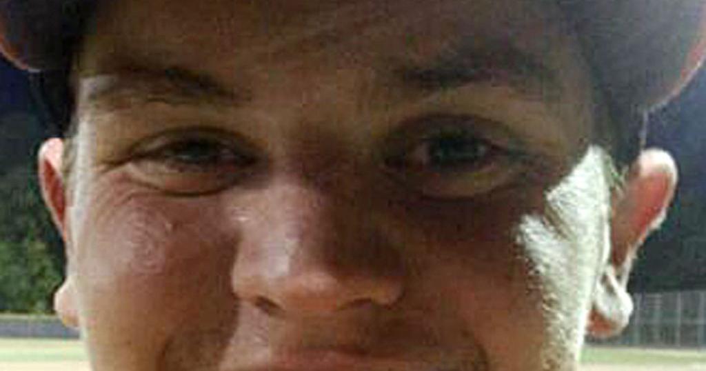 Jordan Goldenberg • American Legion baseball