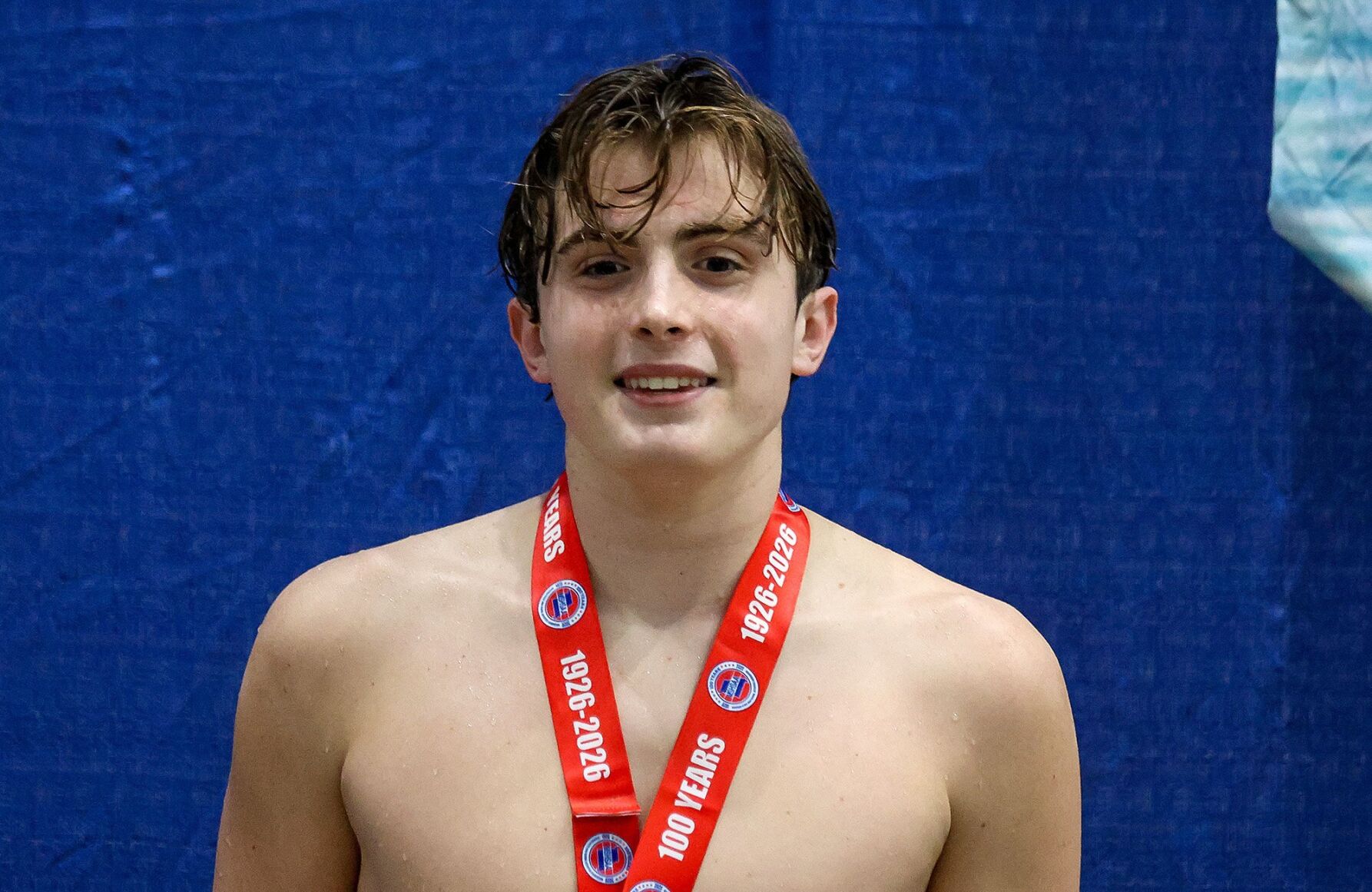 Missouri Class 2 boys swimming and diving state championships