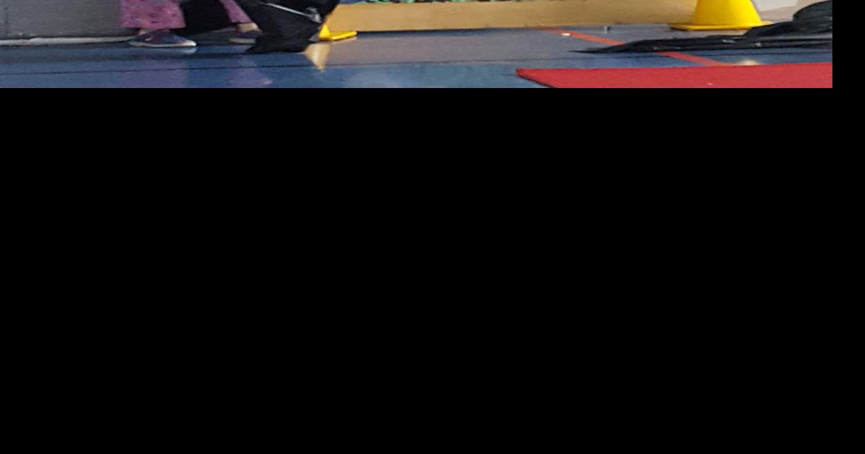 Null Elementary receives academic distinction