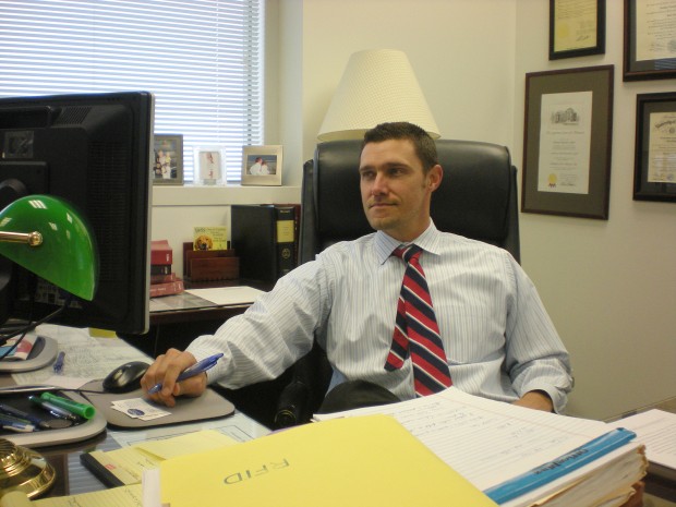 St. Charles County judge nominated for prosecutor