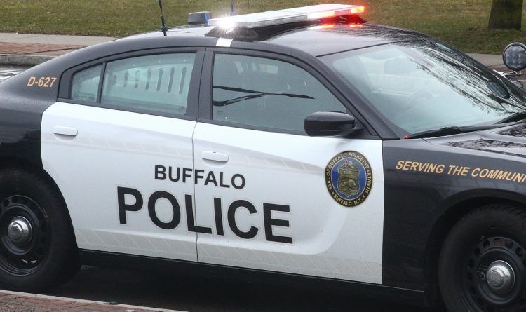 Clinical social workers to help Buffalo Police handle mental health calls