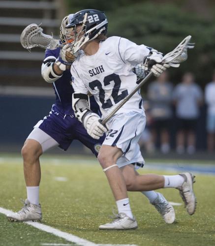 SLUH storms its way into the semifinal round