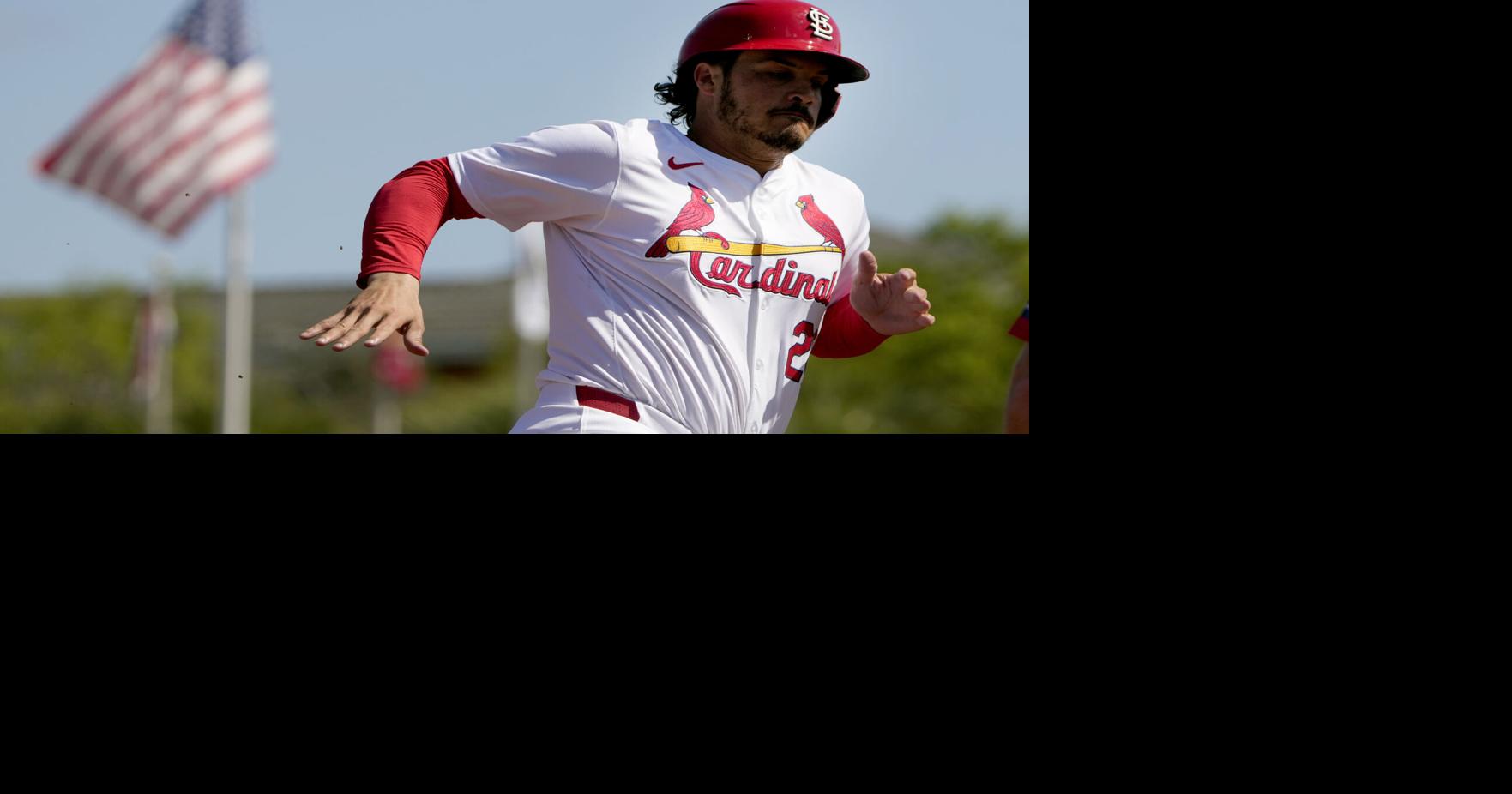 Read the transcript of baseball writer Lynn Worthy's Cardinals chat