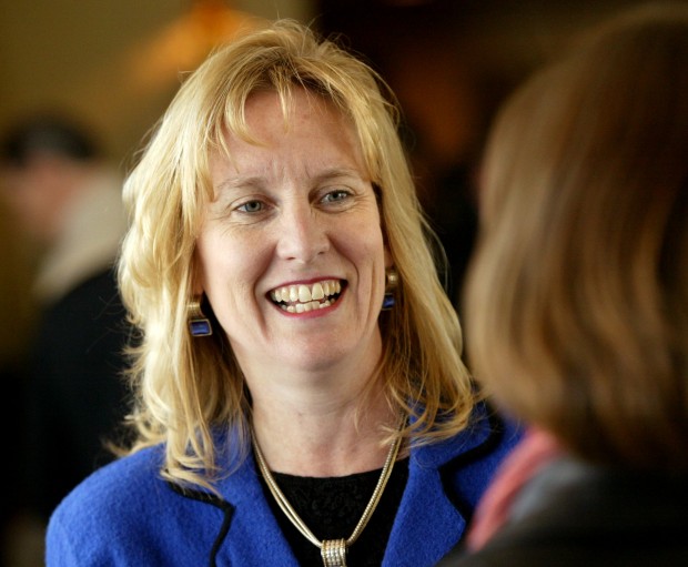 St. Charles County health director quits for consulting job