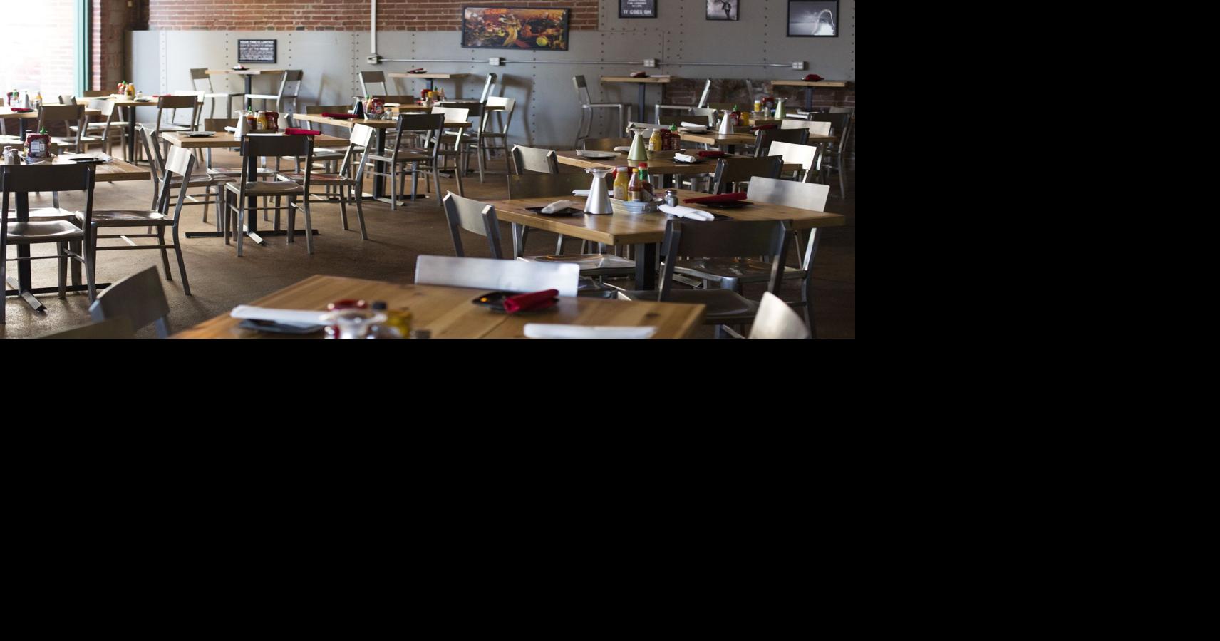 Downtown restaurant the Kitchen Sink closes