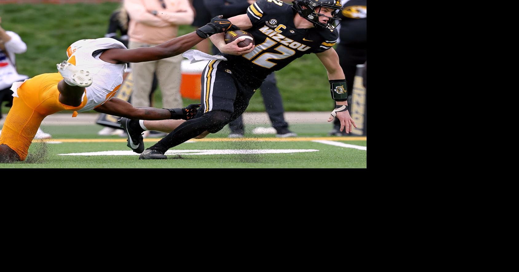 How to watch Mizzou Tigers football vs. Florida: TV, live stream, game time