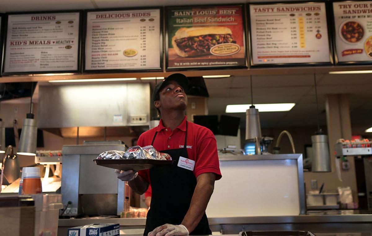 Lion's Choice expands with plans for Kansas City area restaurants