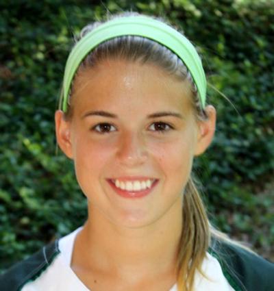 Elizabeth Mueller, sr., MICDS