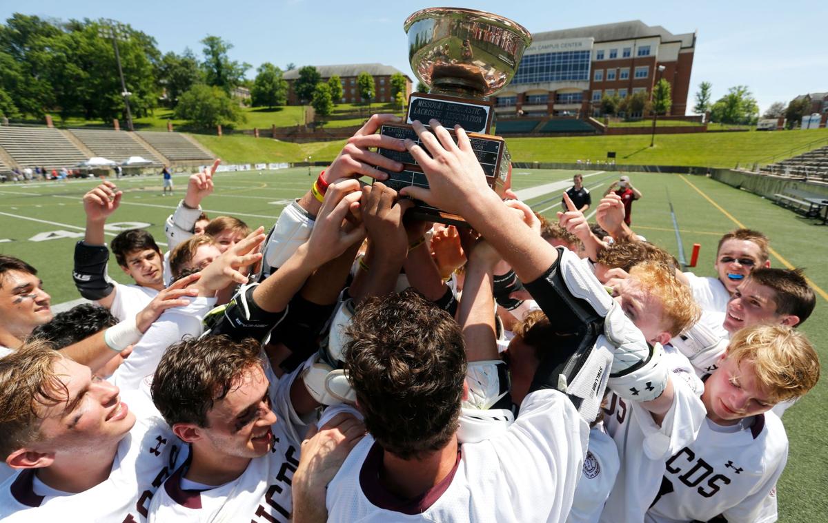 MICDS starts fast, rolls past SLUH for fifth consecutive championship ...