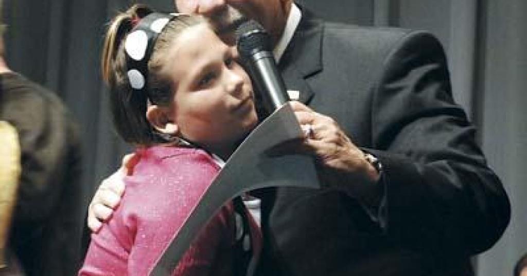 Pagano takes first action as mayor