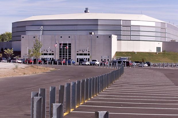 St. Charles County looks to sell Family Arena