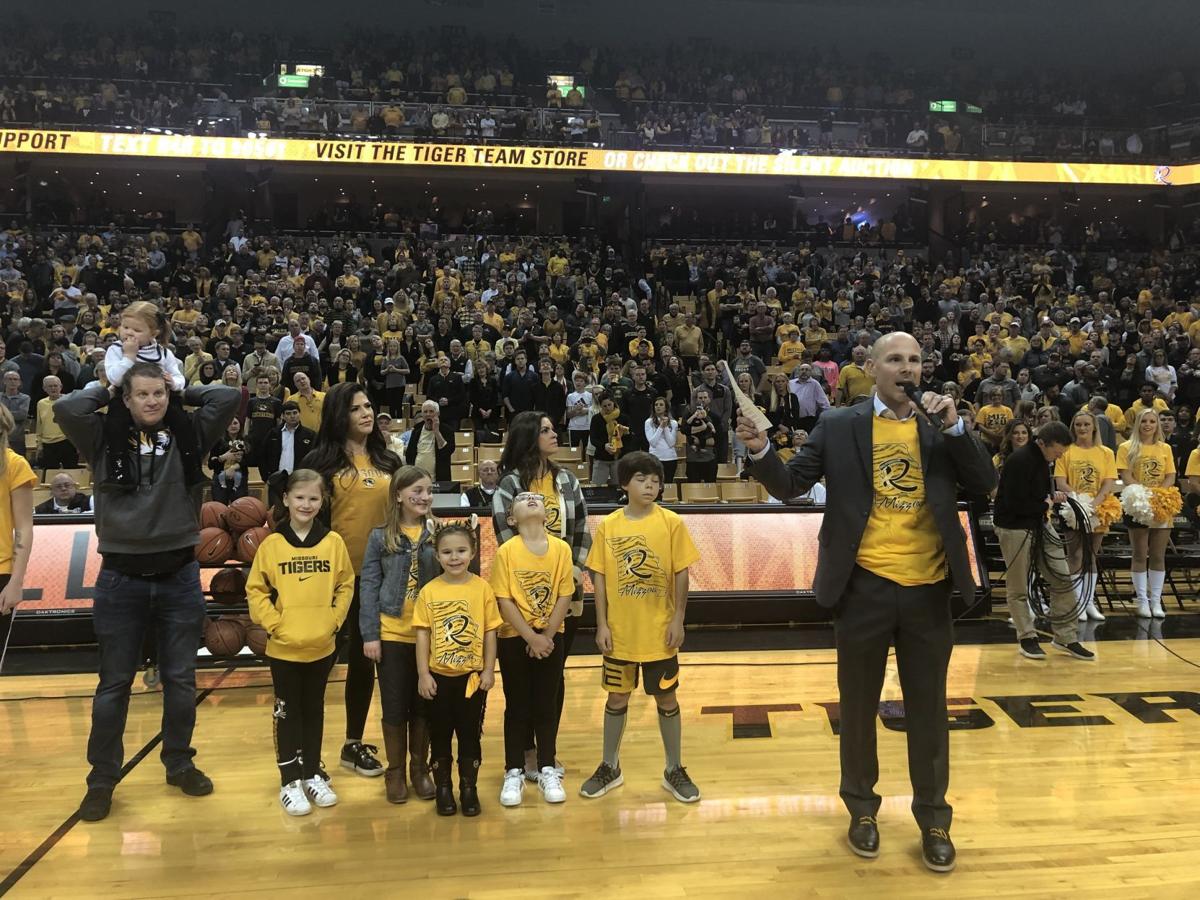 Preview: No. 10 Missouri vs. Arkansas