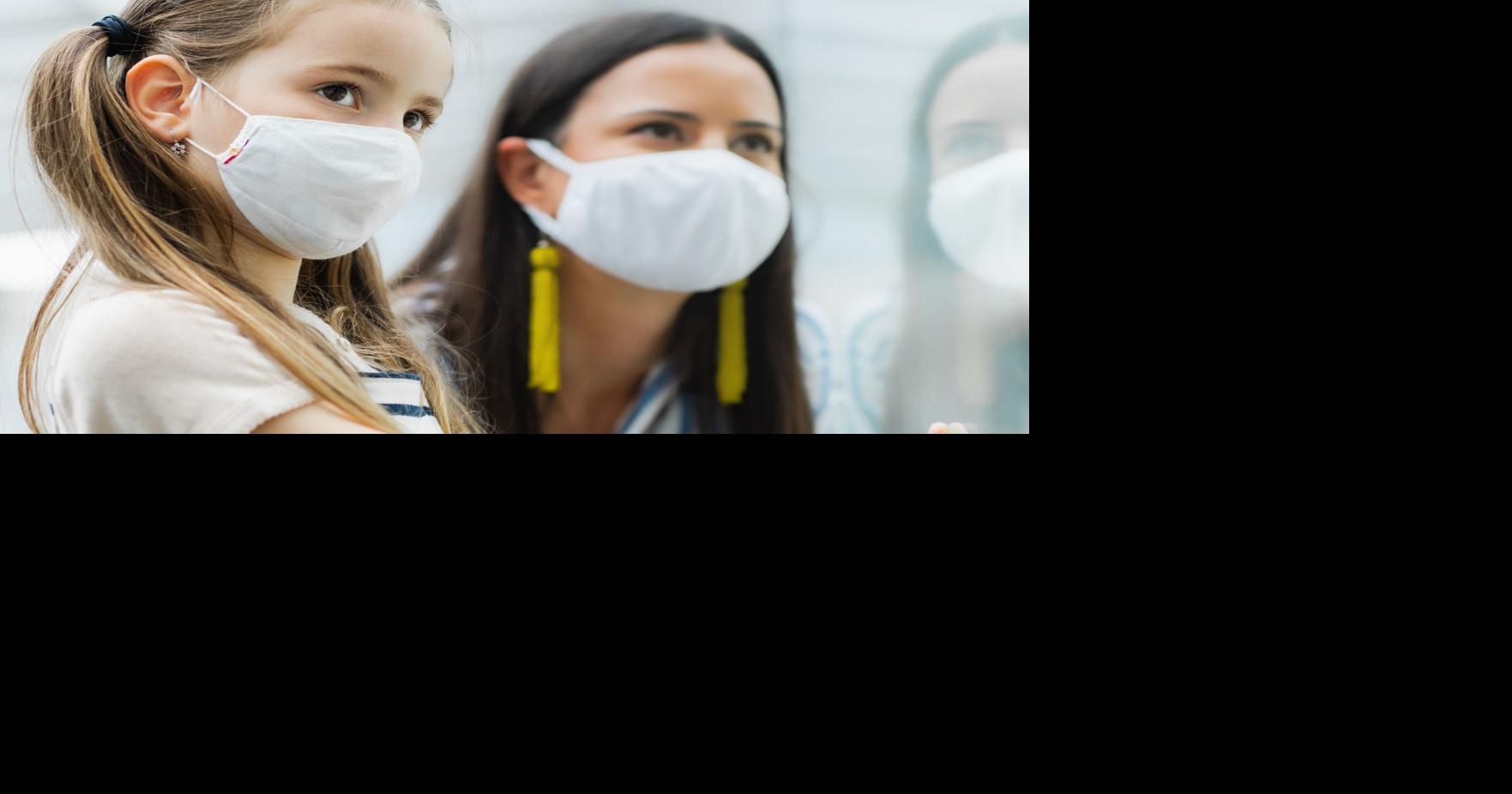 Springfield, Mo., city council repeals COVID-19 masking rules