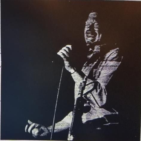 Ambitious Riley hit success early