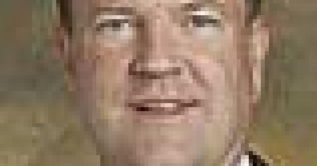 Harry Langenberg of Smith, Moore & Co.