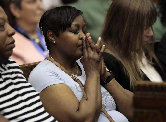 ‘I lied’: Man who helped put Christopher Dunn in prison explains why he ...