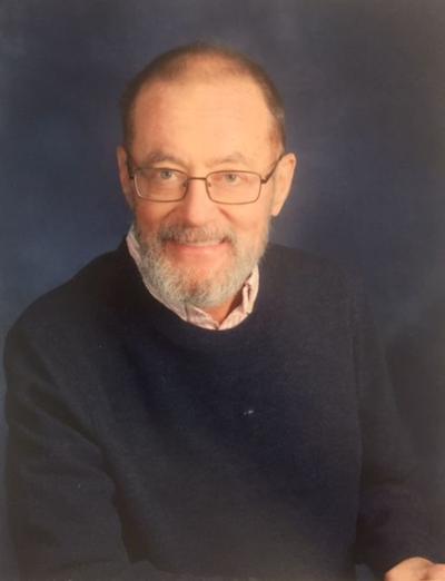 Timothy Finnegan, retired attorney and judge, dies
