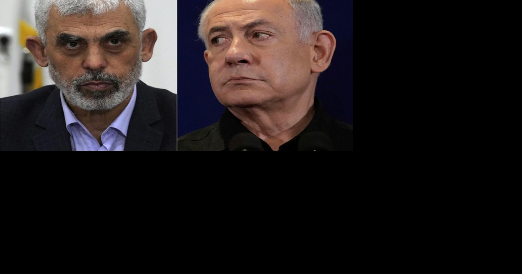 Hostage crisis poses dilemma for Israel and offers a path to victory ...