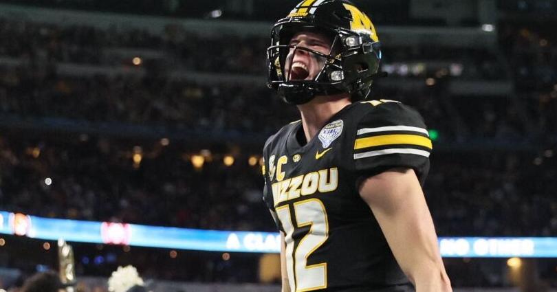 Can Mizzou’s Brady Cook be the next Chase Daniel?
