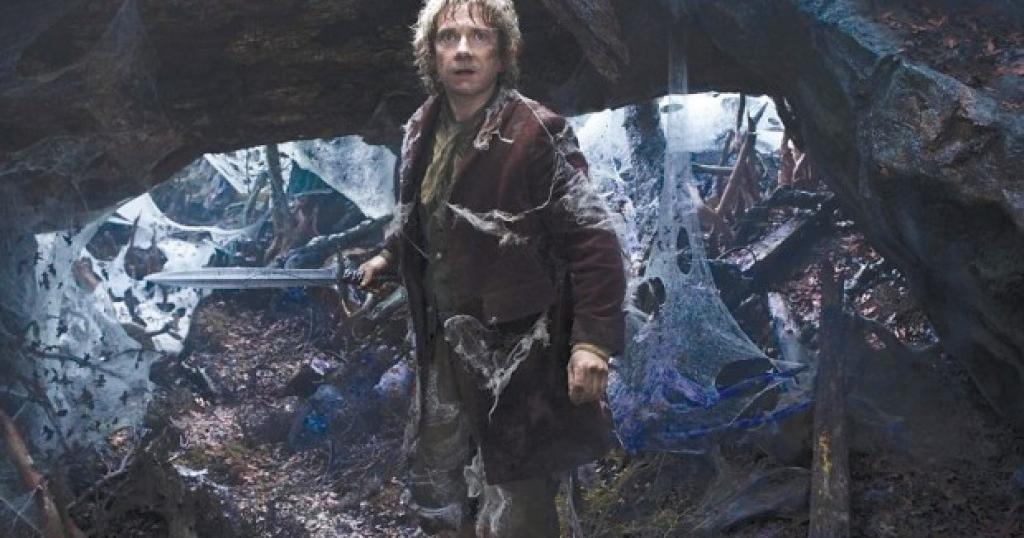 Review: 'The Hobbit': Length hobbles triumphant return to Middle Earth