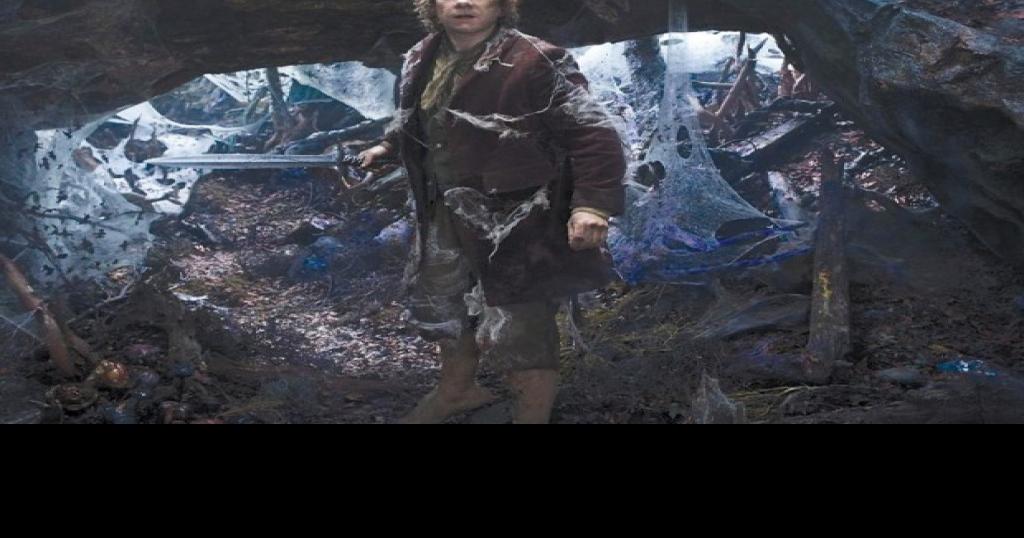 Review: 'The Hobbit': Length hobbles triumphant return to Middle Earth