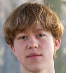 Collegiate School of Medicine and Bioscience: Isaac Scott