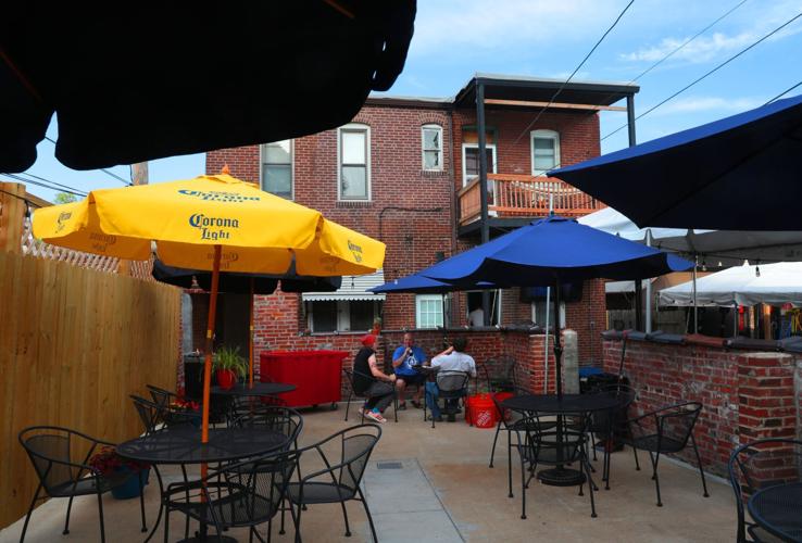 Restaurant review: Locoz Tacoz is home to an essential St. Louis taco ...