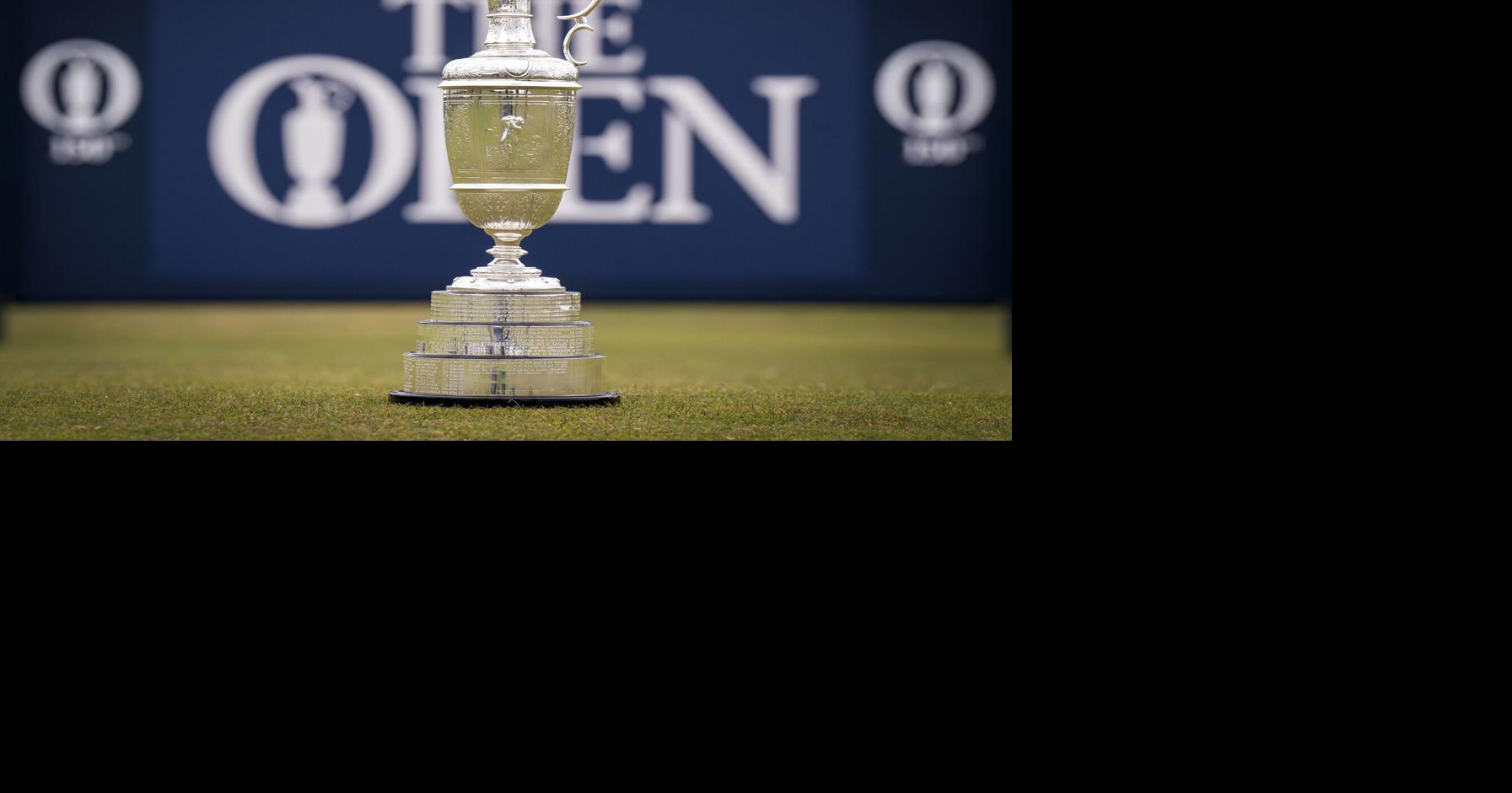 150th British Open at St. Andrews: Odds and props to watch