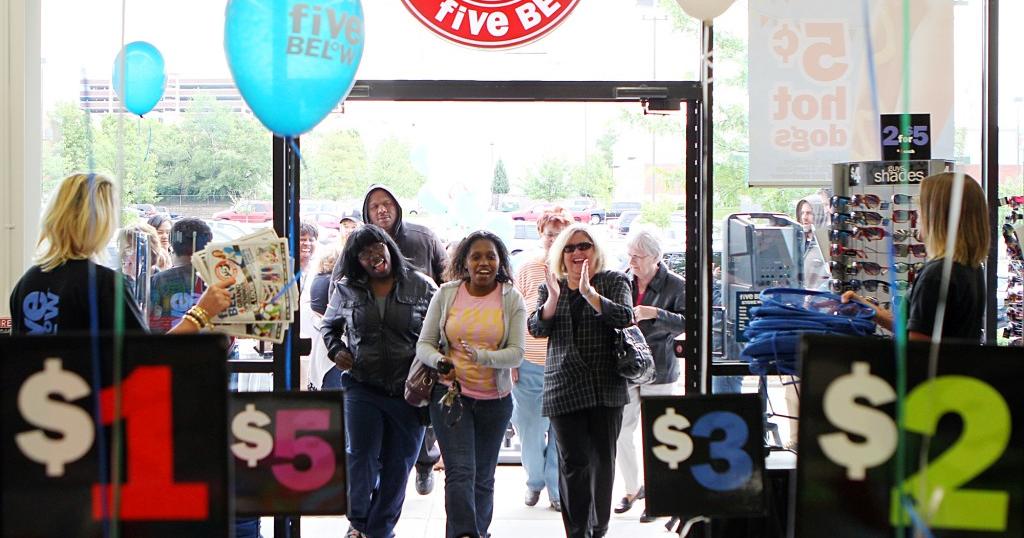 More dollar store chains come to St. Louis