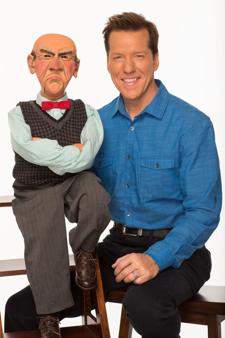 Jeff Dunham