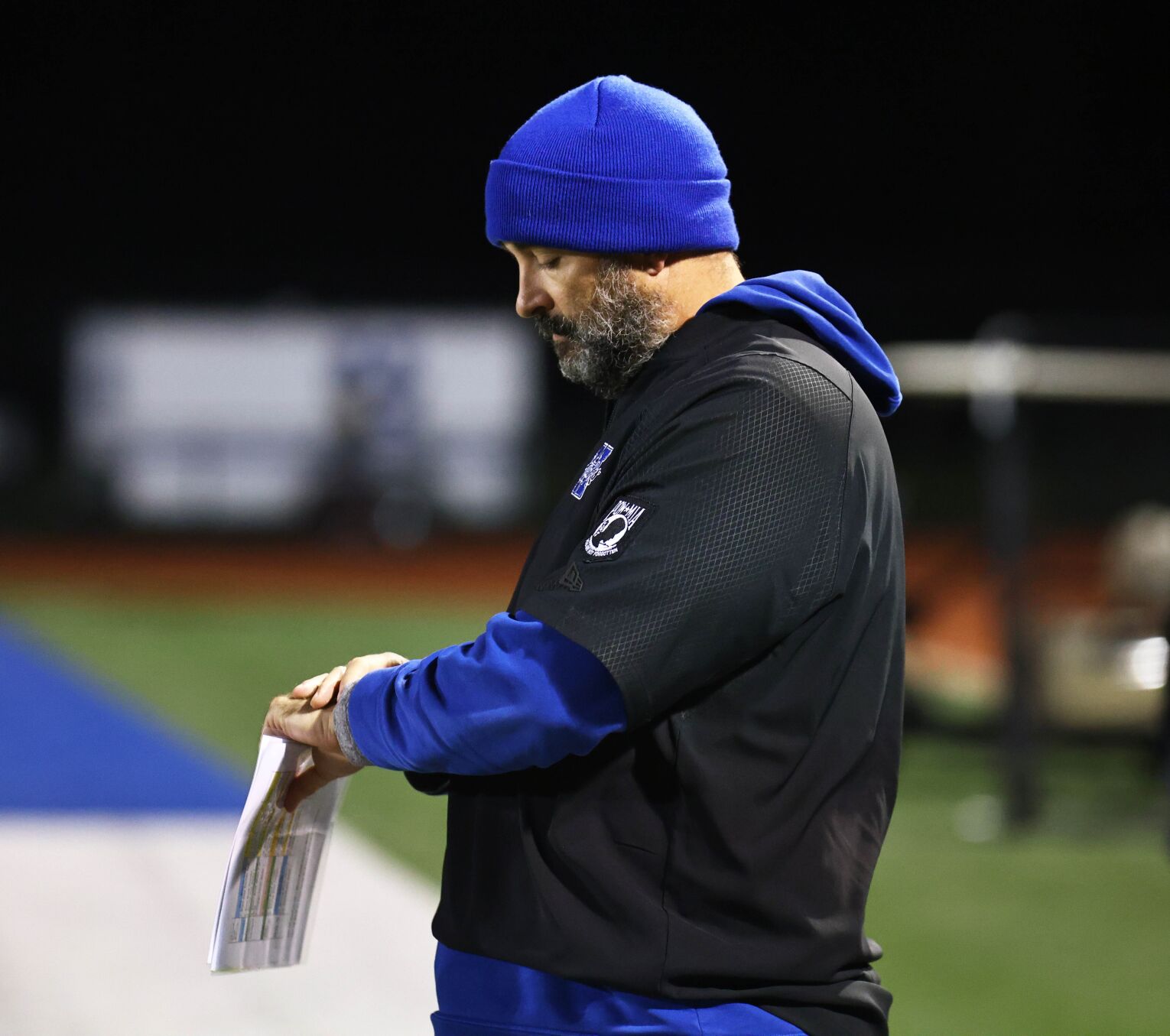 Chase Sucharski sparks Hillsboro's comeback from 21 points down to ...