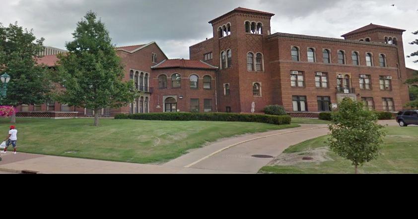 Apartments planned for old Shriners and CID buildings in the Central ...