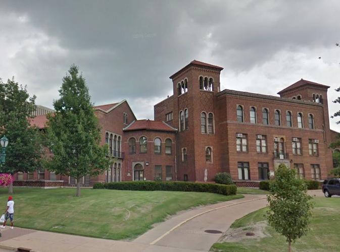 Apartments planned for old Shriners and CID buildings in the Central ...