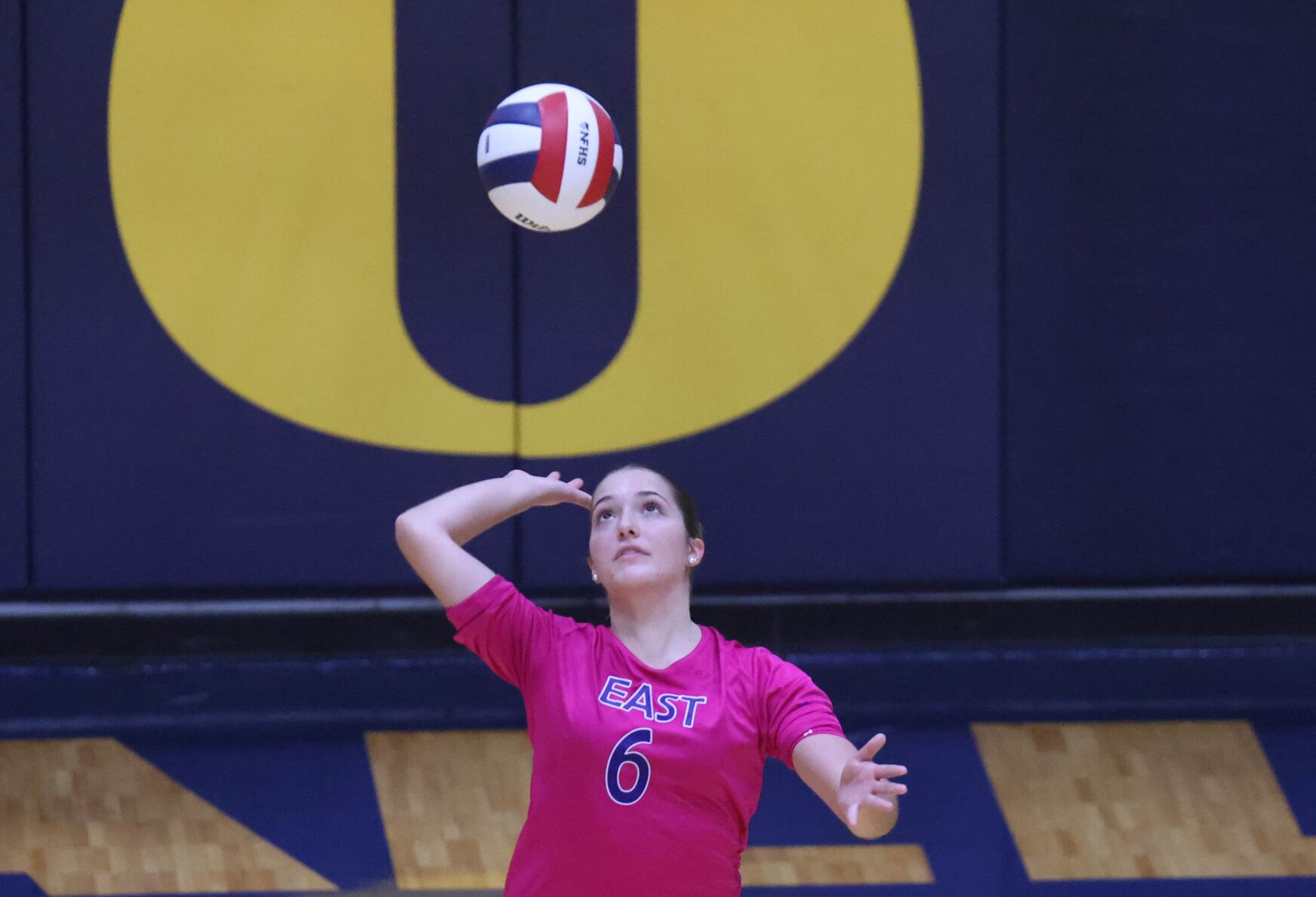 Belleville East sweeps Edwardsville to reach 4A sectional final ...