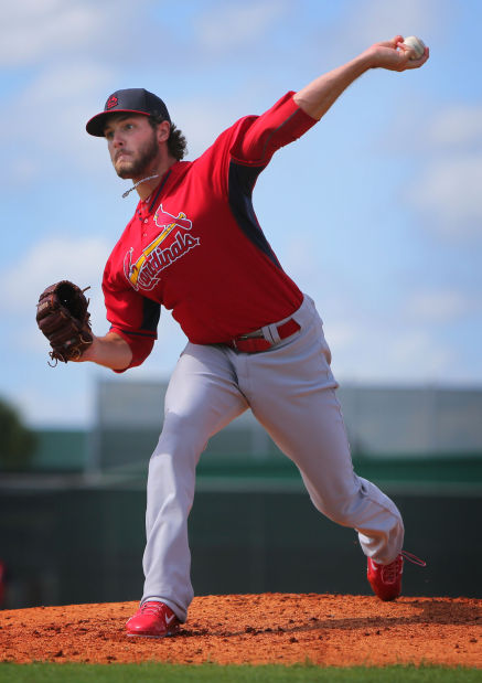 St Louis Cardinals Spring Training Complex | semashow.com