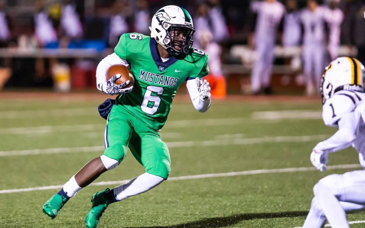 Kreh comes up huge as Marquette rolls over Lafayette | High School ...