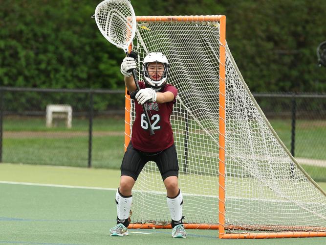 Blanchard backstops MICDS to victory against Villa Duchesne