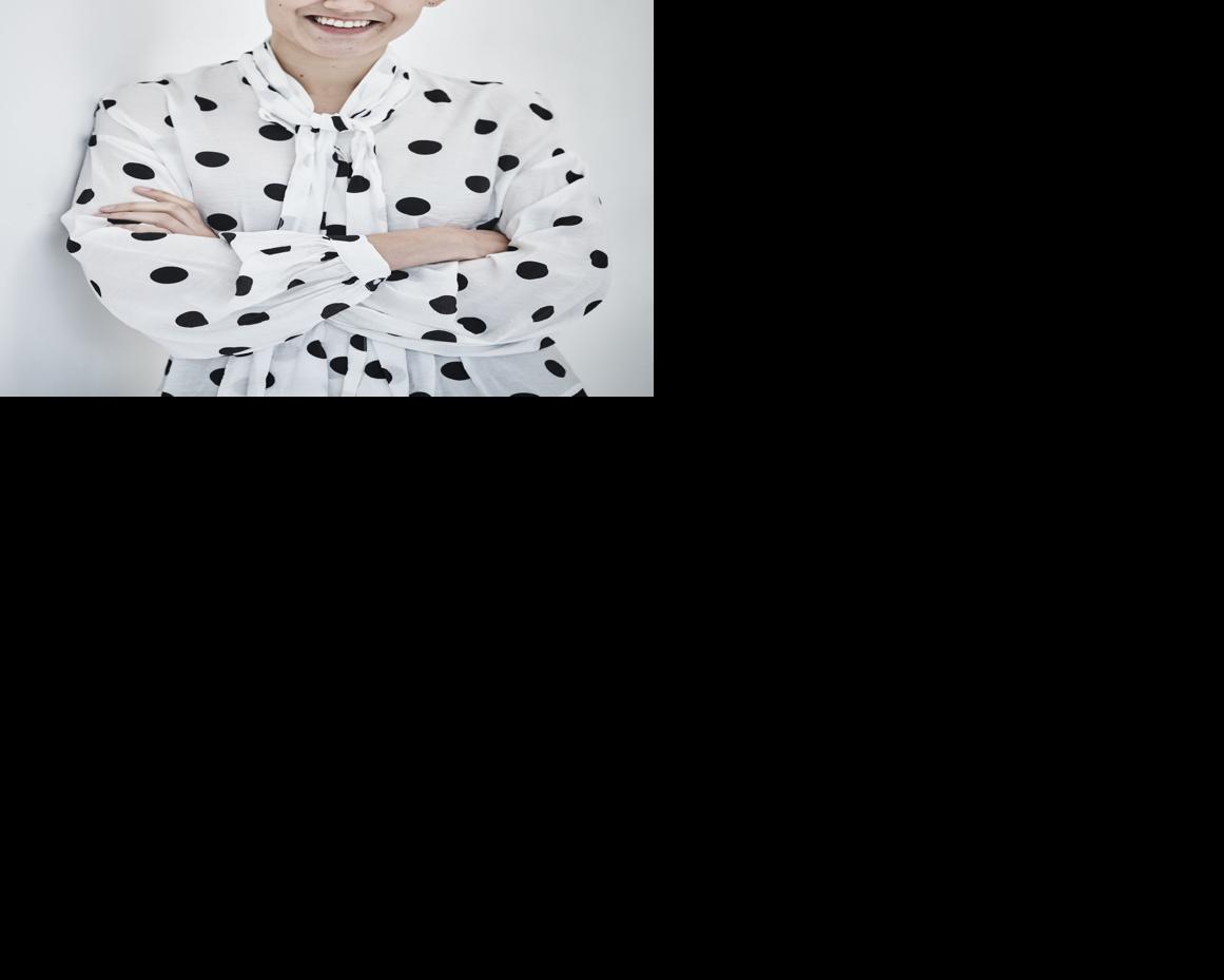 SLSO appoints Stephanie Childress as assistant conductor