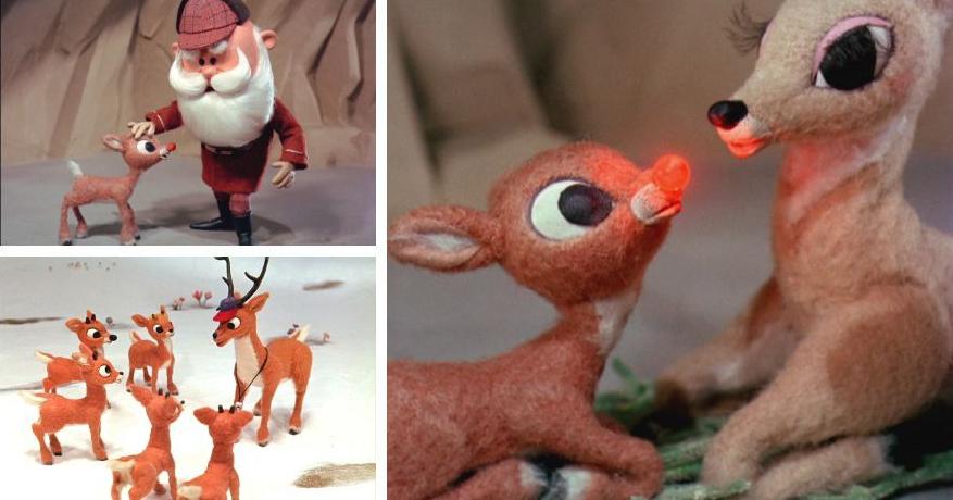 A bigot, a raging boss, a complicit wife: Every ‘Rudolph’ character, ranked