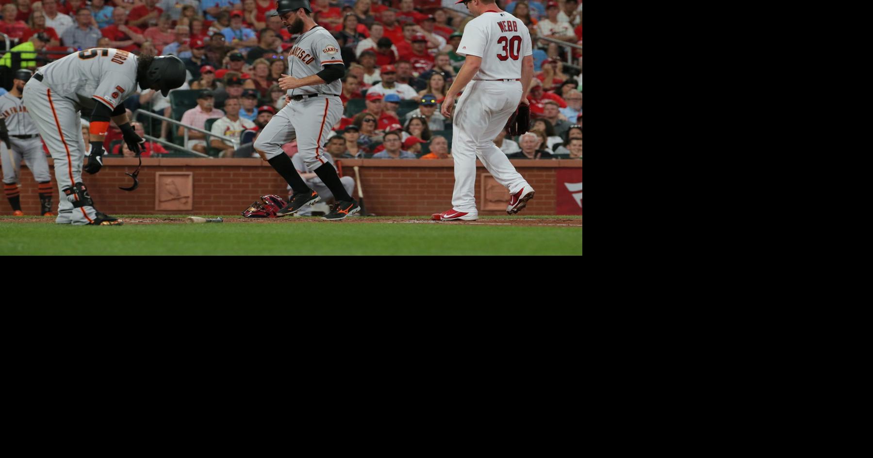Bullpen game blows up on Cardinals