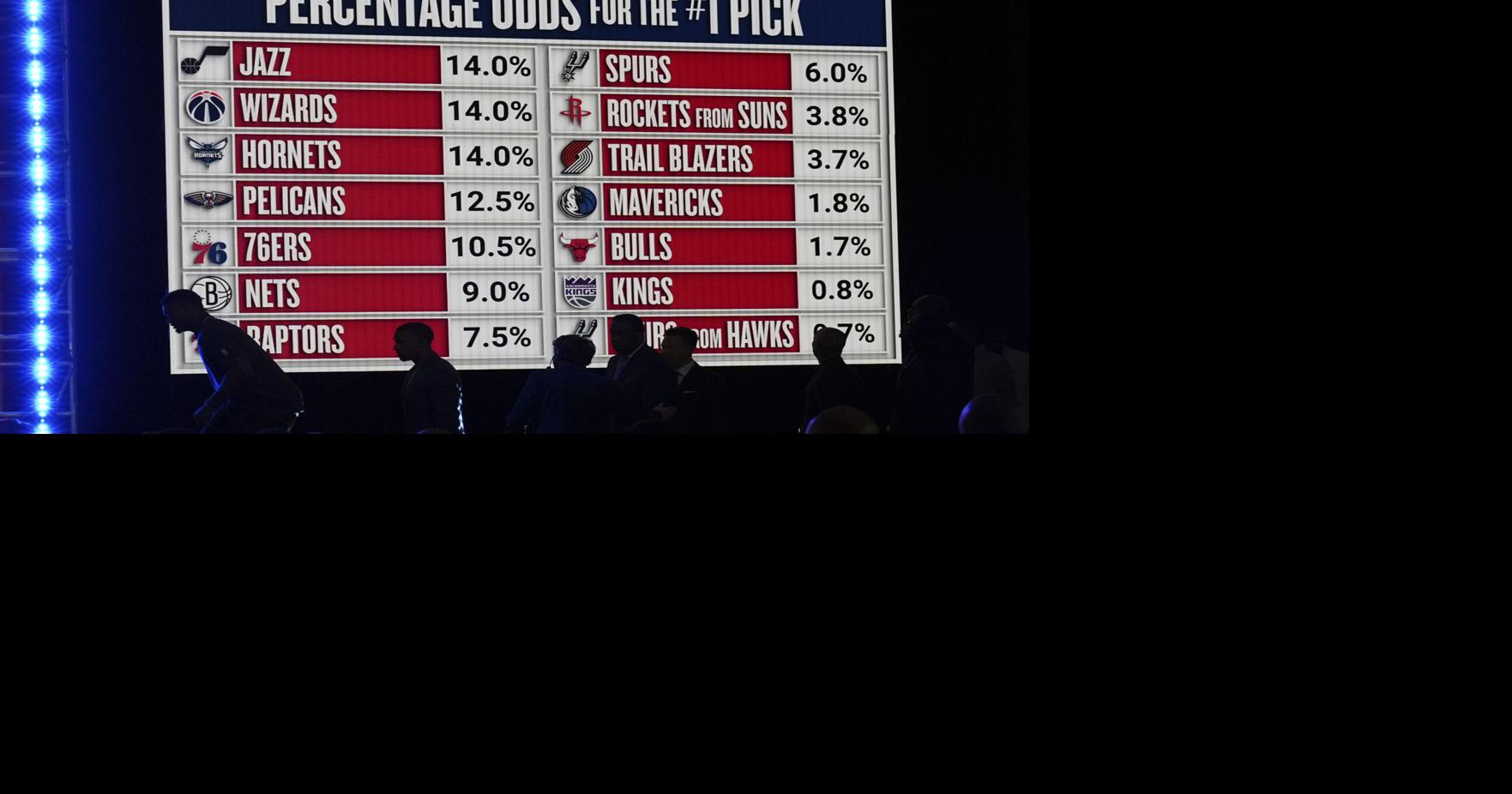 Sean 'Diddy' Combs' trial begins; Dallas wins NBA draft lottery | Hot ...