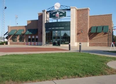 CarShield Field to be inducted into FL Hall of Fame