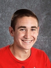 Fort Zumwalt North: Jacob Gregory Brown