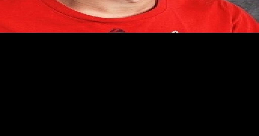 Fort Zumwalt North: Jacob Gregory Brown