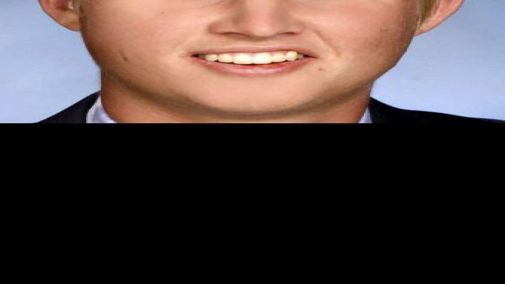 Scott Schaeffer • St. Louis U. High golf | Athletes of the Week ...