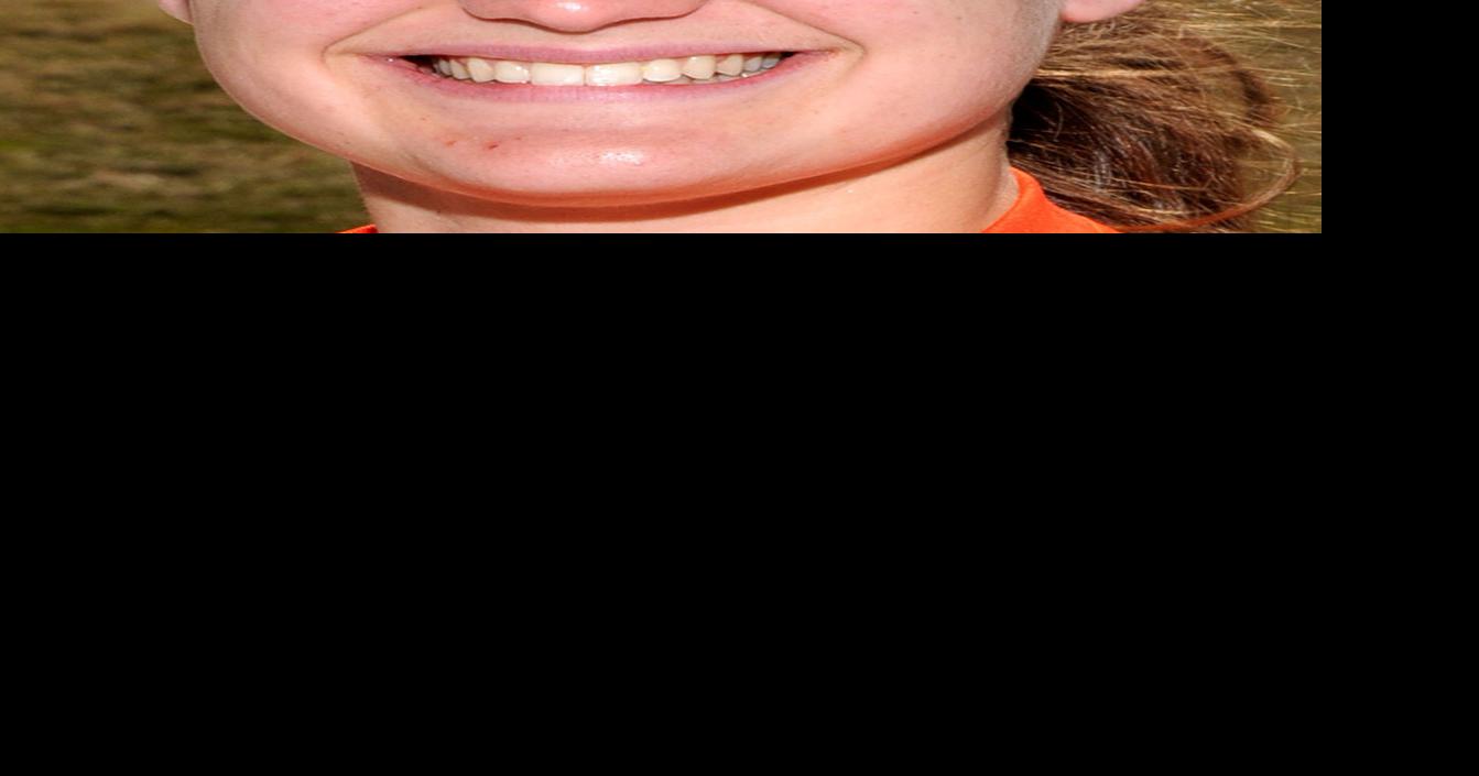 DEF: Jane Anne Crabtree, junior, Edwardsville