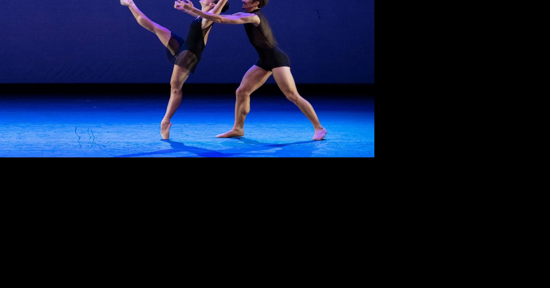 Esteemed New York ballet company returns to its roots for eight-city tour