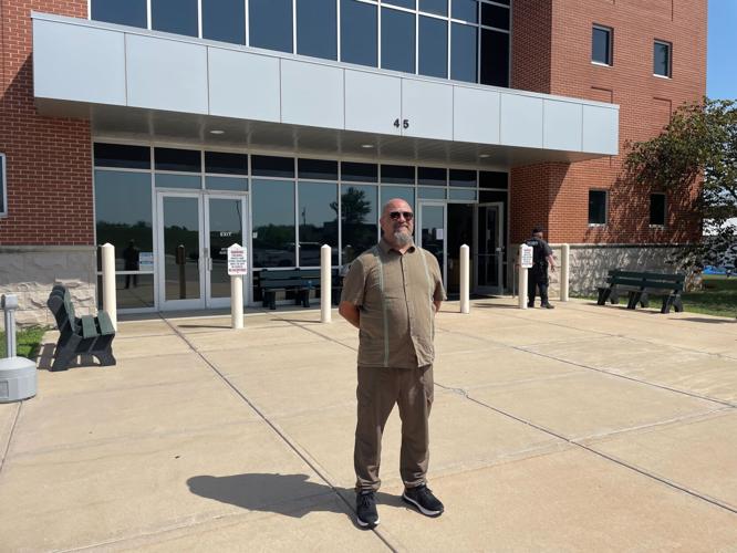 New details revealed in former Pam Hupp investigator’s harassment case