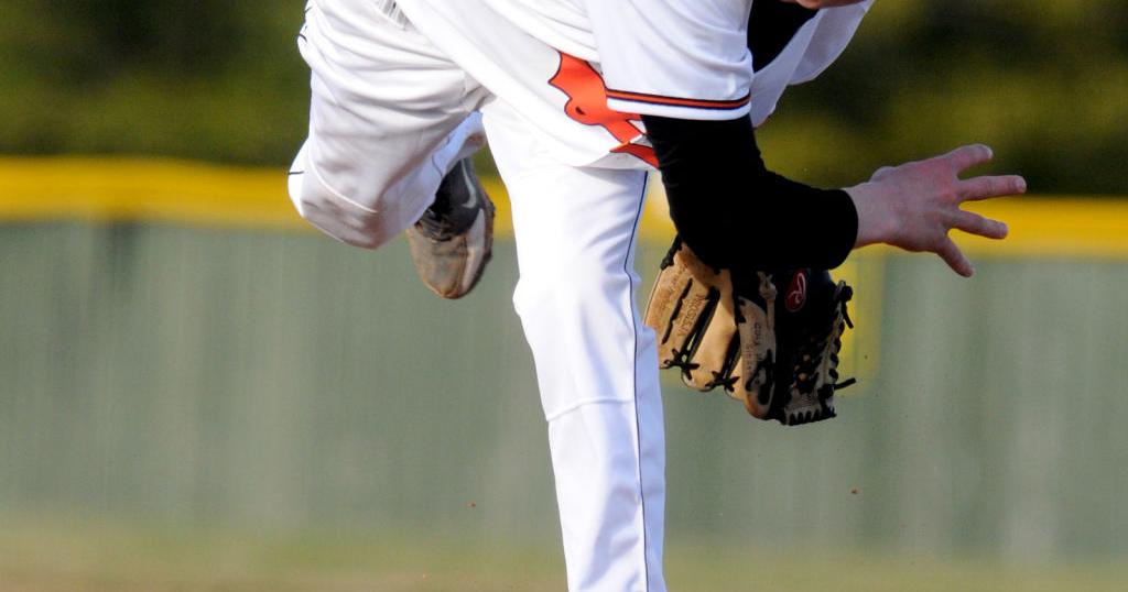 Four area baseball players pledge to Missouri State